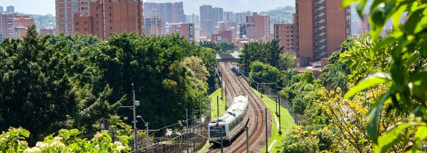 How to Get Around Colombia: A Complete Transportation Guide