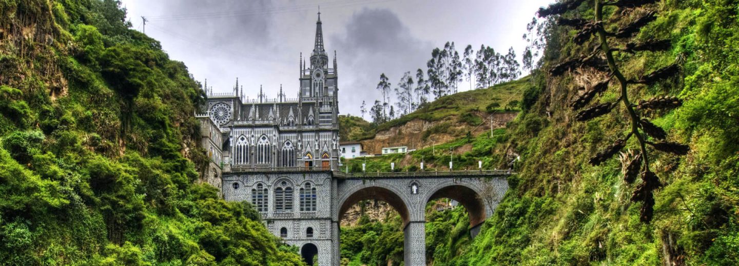 12 Things To Do In Pasto, Colombia: Las Lajas & Beyond