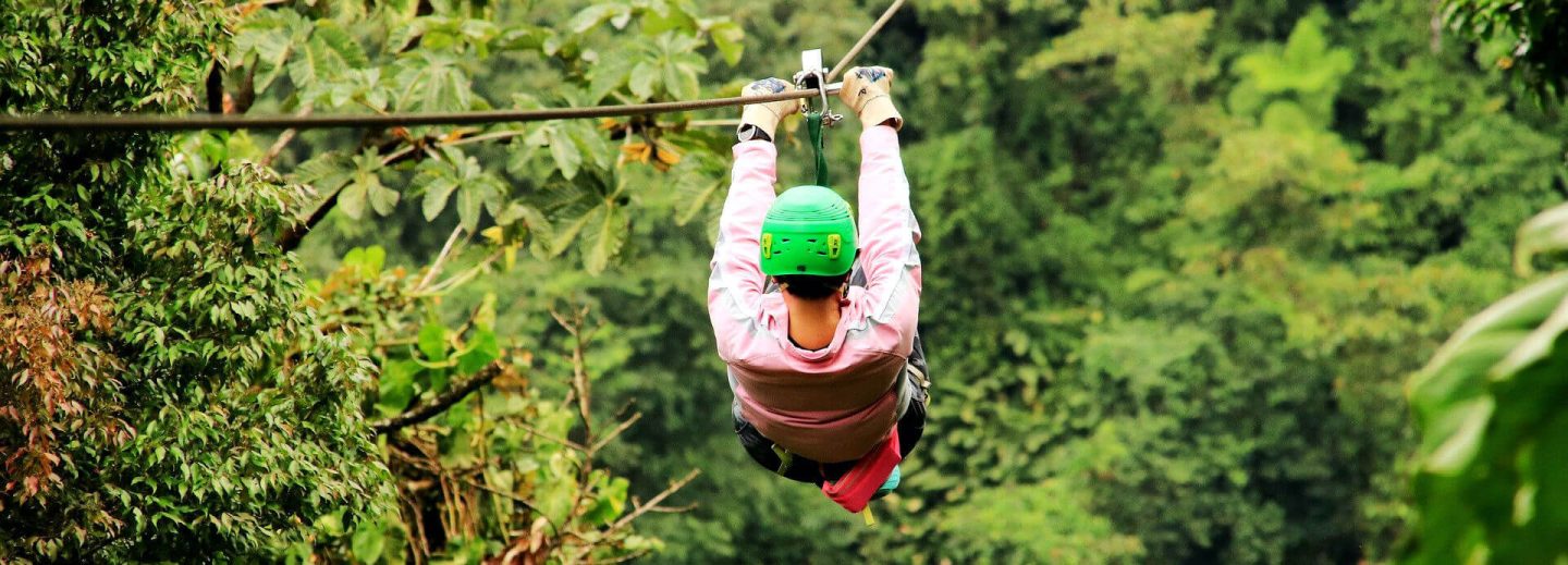 Discover the Best Outdoor & Adventure Activities in Colombia