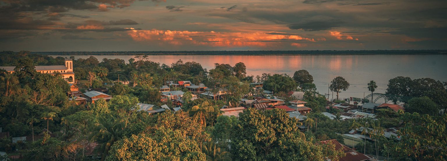 My Leticia Solo Travel Guide: Colombian Amazon Tours