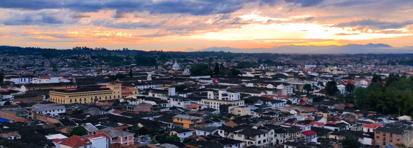 Popayán Stole My Heart: Here Are My 16 Favorite Things to Do