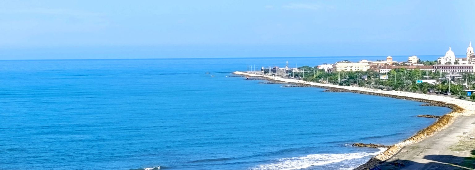 Cartagena auf eigene Faust: Sehenswürdigkeiten & Reisetipps