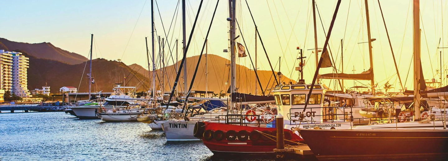 Discover the Best of Santa Marta: An In-Depth Travel Guide